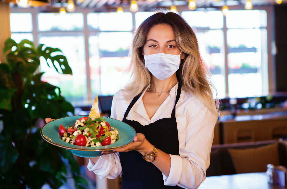 Seated Menus – John Brown University